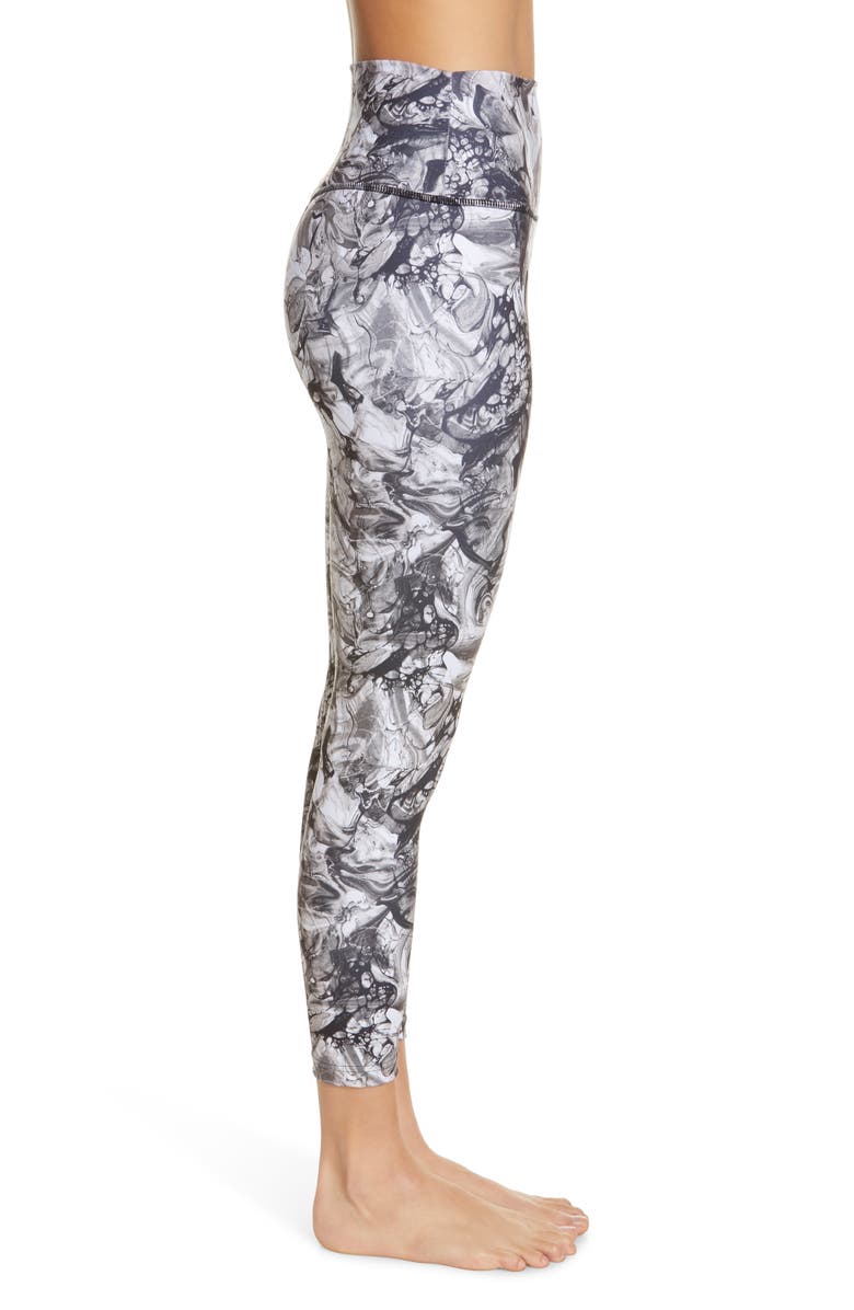 Zella Studio Lite Flex High Waist 7/8 Leggings | Nordstromrack