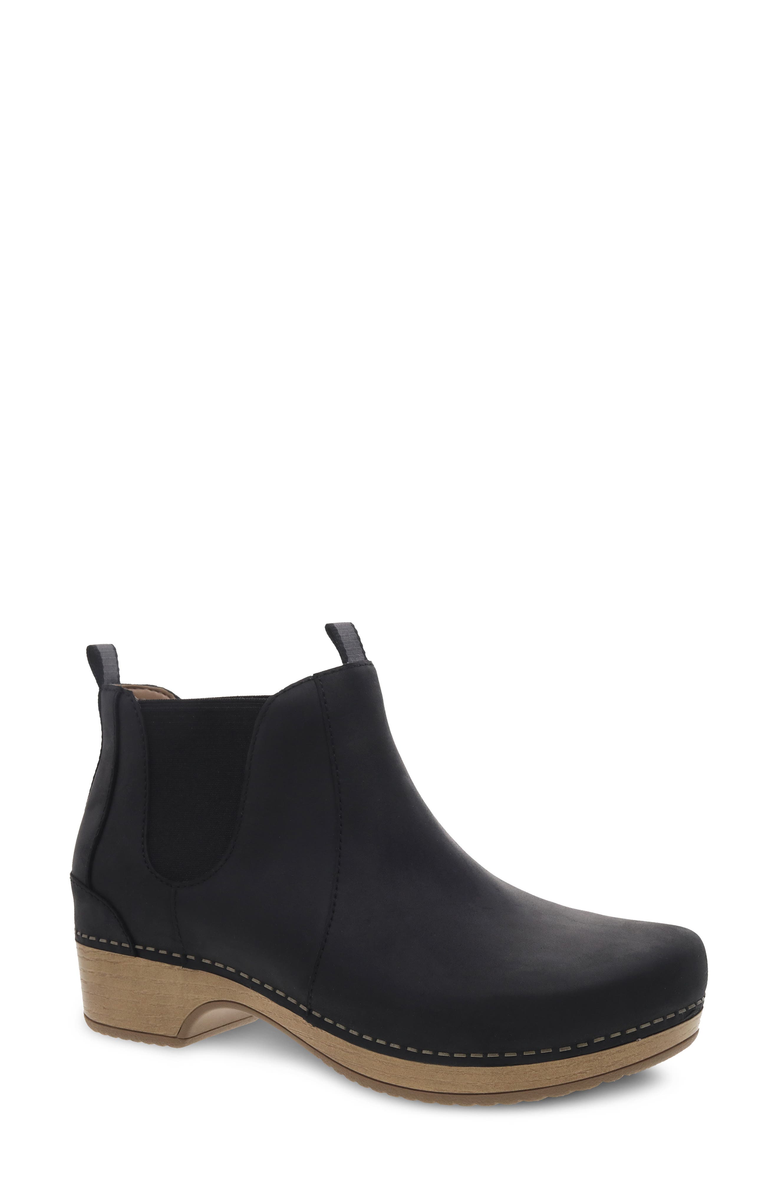 Dansko Becka Chelsea Boot (Women) | Nordstrom