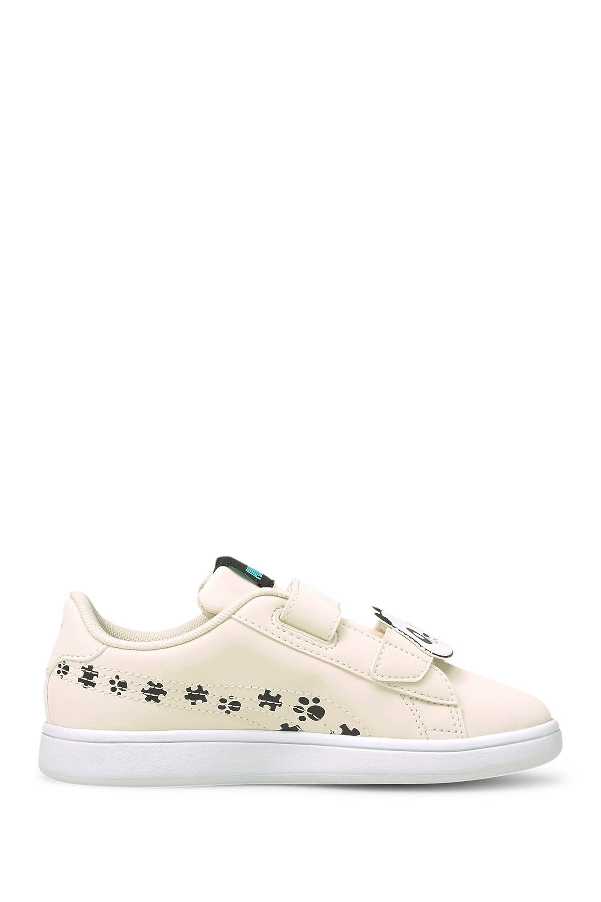 PUMA Smash V2 Summer Animal Sneaker | Nordstromrack