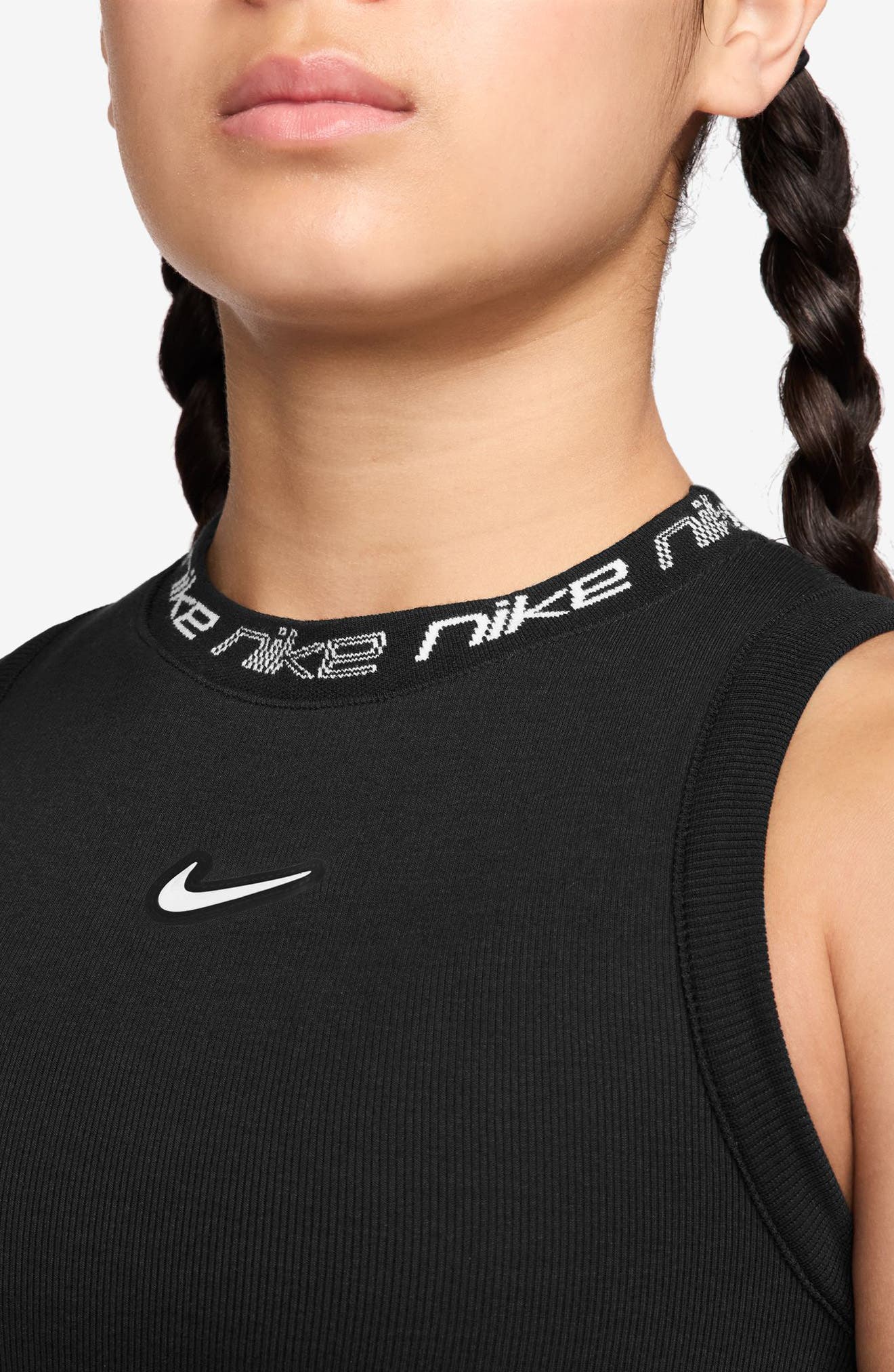 Nike Kids' Dance Dri-FIT Tank | Nordstrom