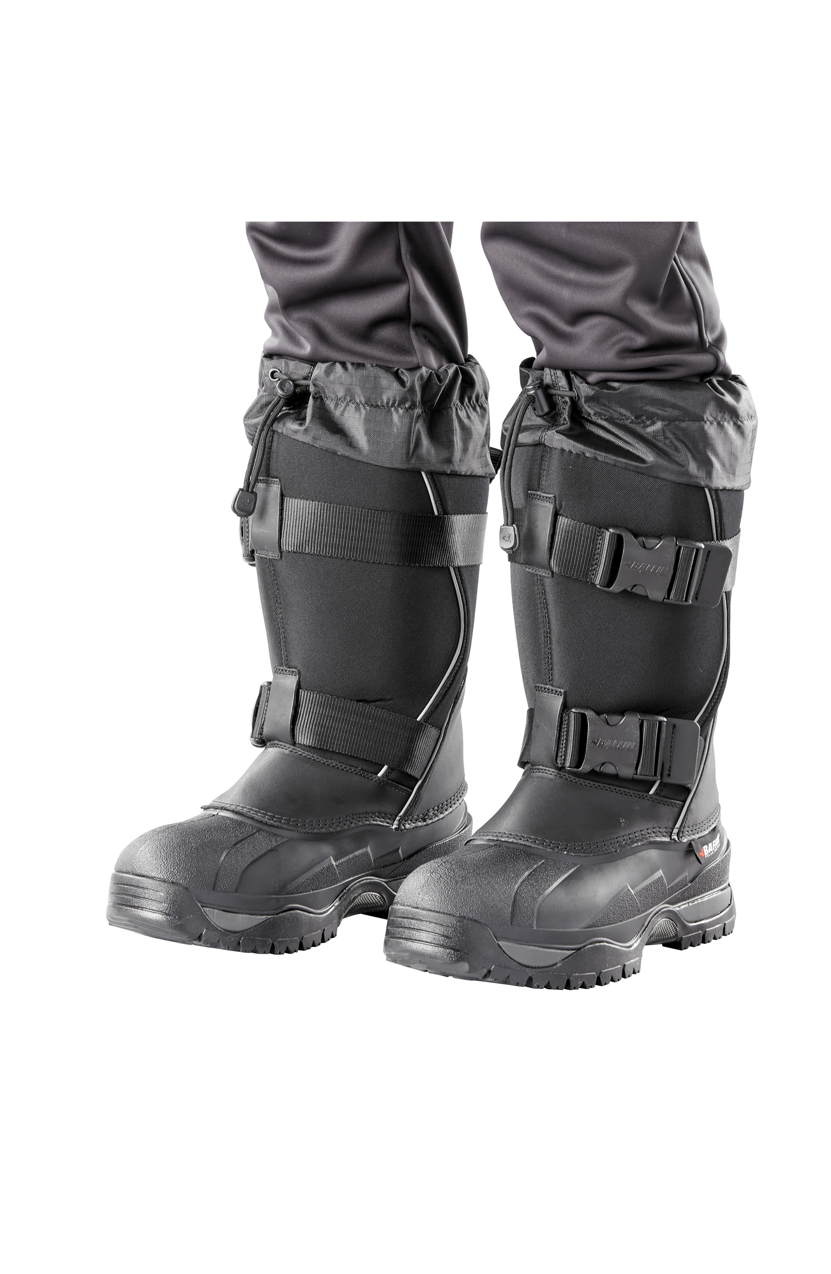 Baffin Impact Waterproof Snow Boot (Men) | Nordstrom