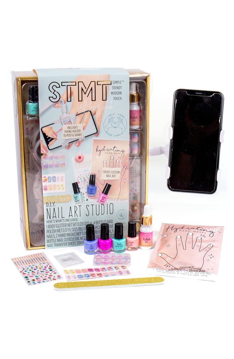 STMT DIY Nail Art Studio Kit | Nordstromrack