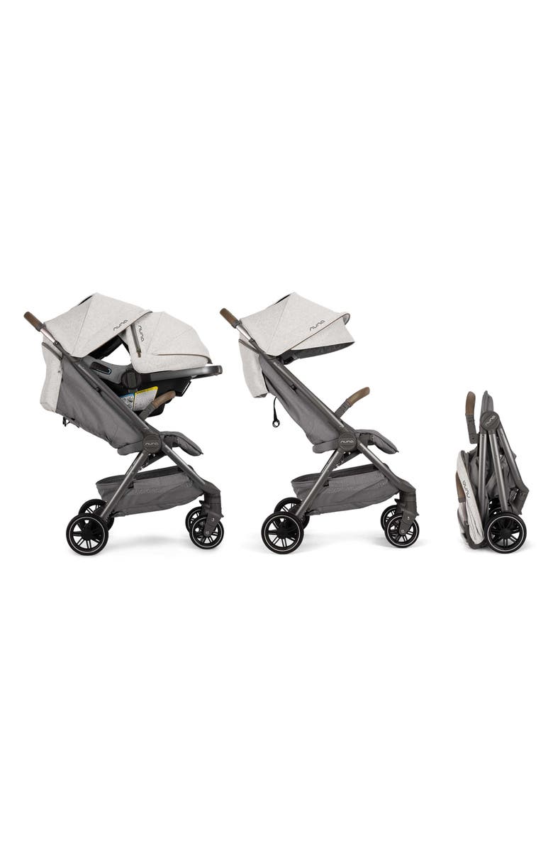 Nuna PIPA™ urbn + TRVL™ Stroller & Car Seat Travel System | Nordstrom