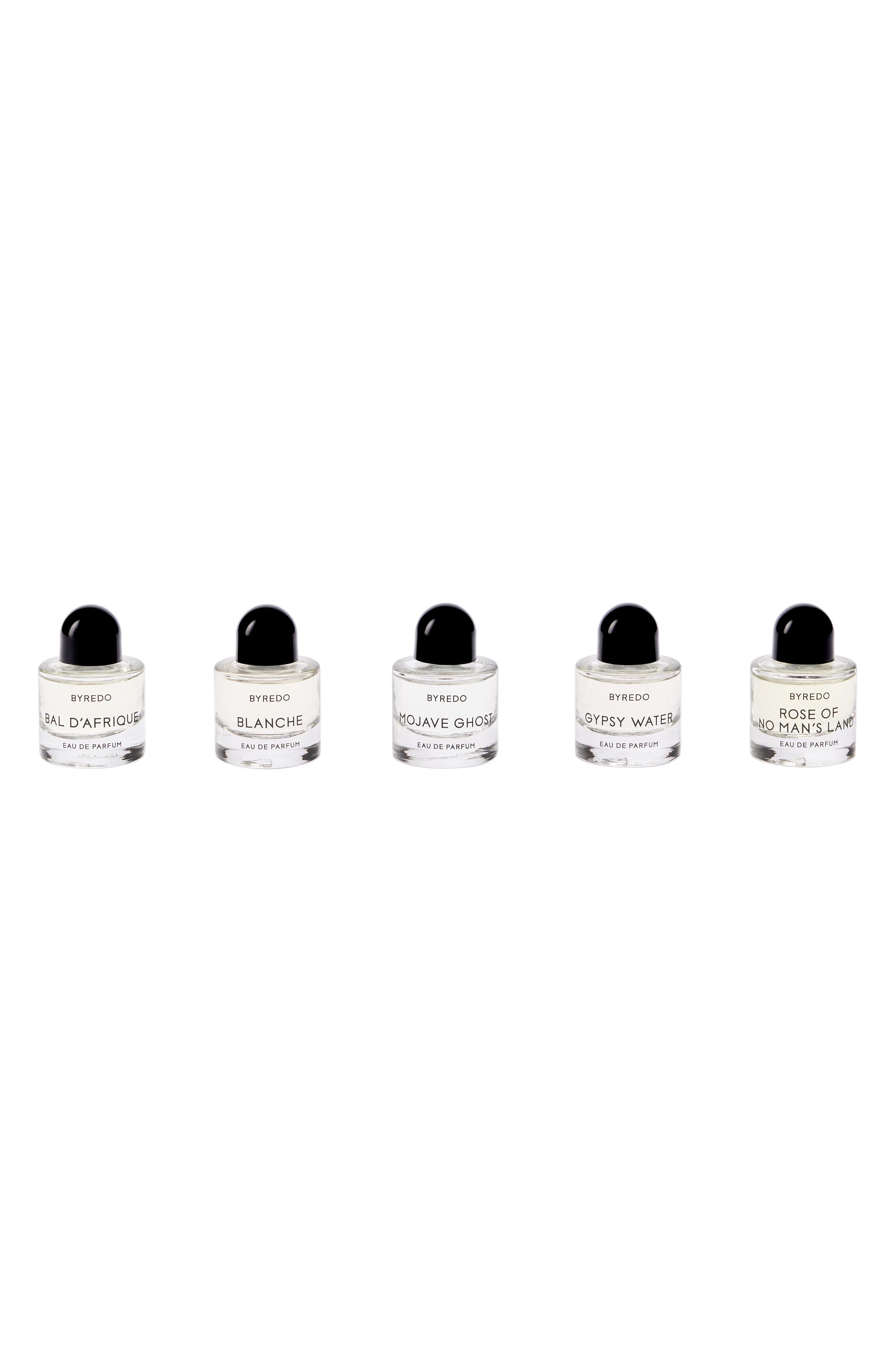 BYREDO Les Miniatures Fragrance Set | Nordstrom