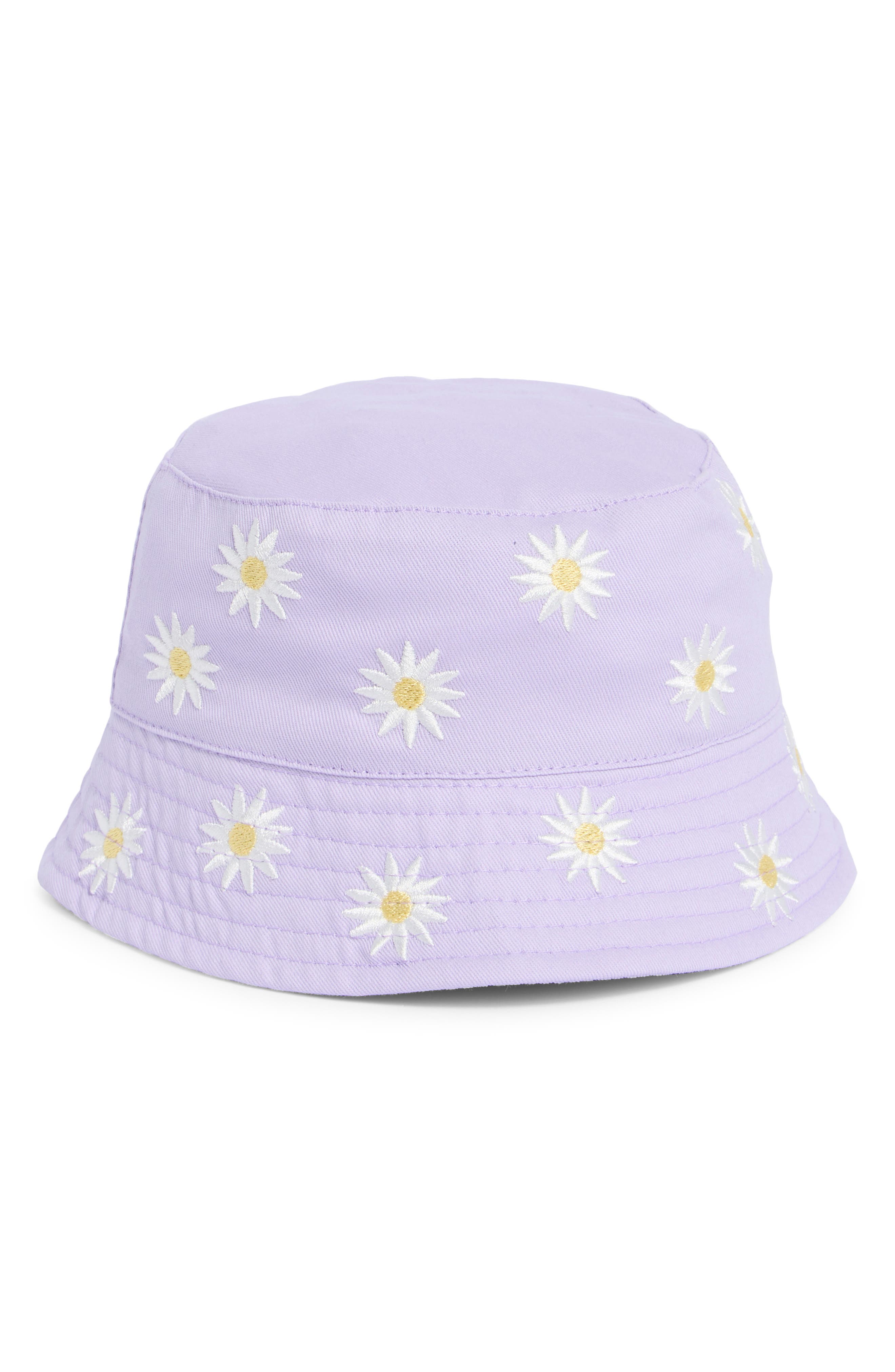 Toby Daisy Bucket Hat | Nordstromrack