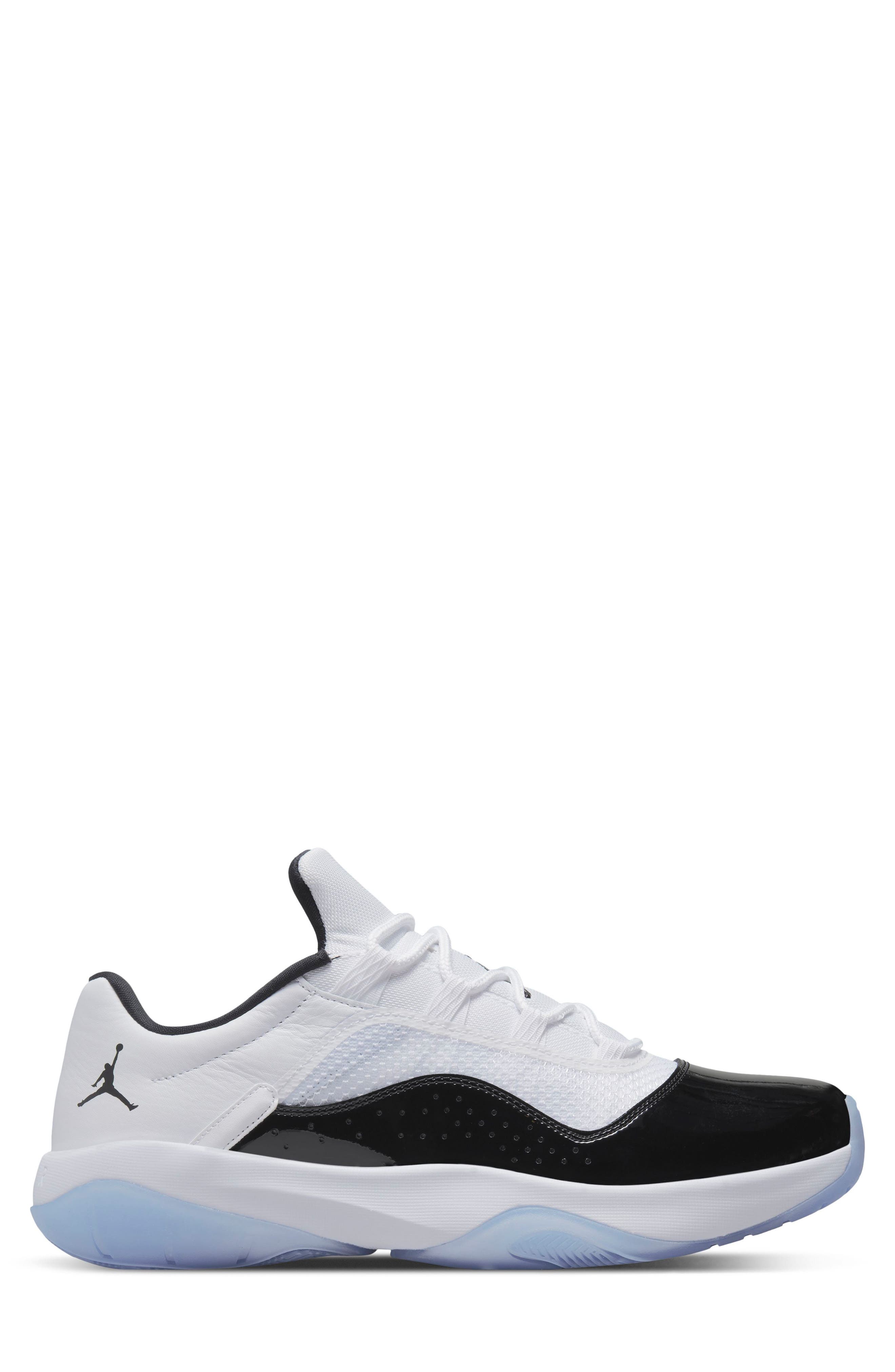 Jordan Air Jordan 11 CMFT Low Sneaker (Men) | Nordstromrack