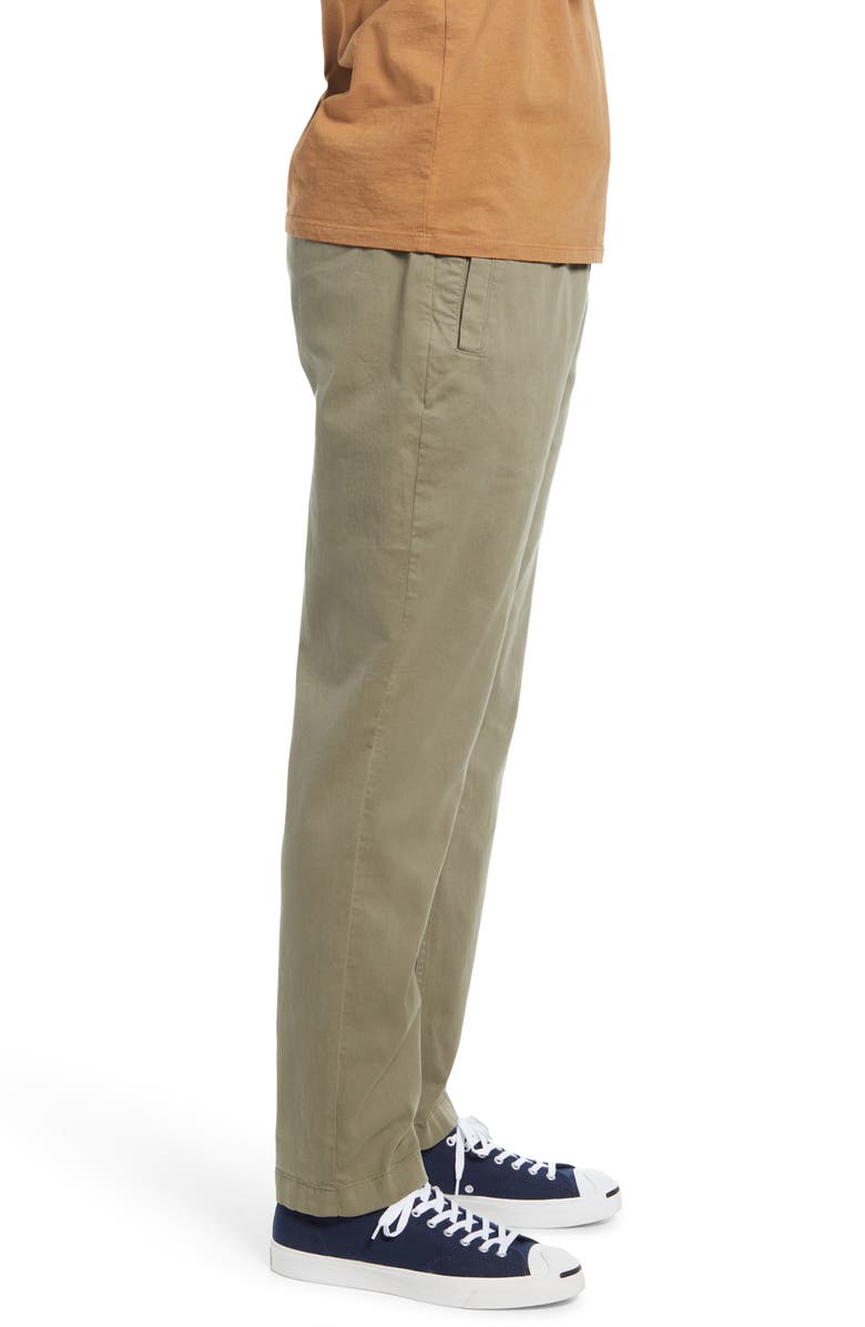 Wax London Alston Stretch Cotton Pants | Nordstromrack