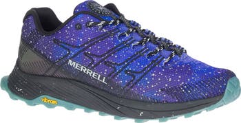 Merrell Moab Flight Trail Running Sneaker (Men) | Nordstromrack