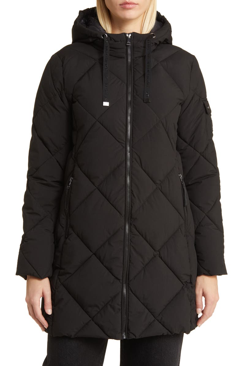 Lauren Ralph Lauren Quilted Jacket | Nordstrom