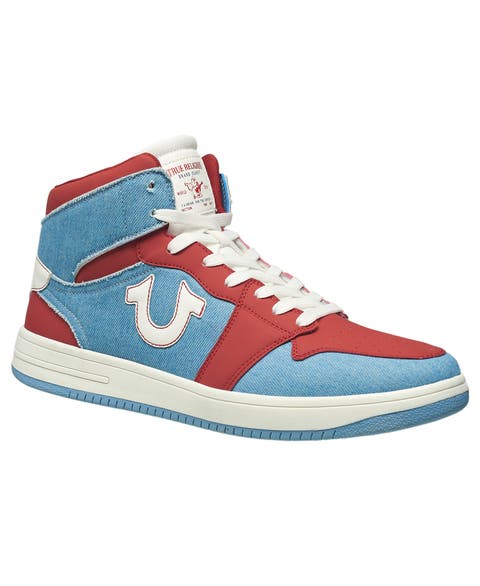 Men's Red Sneakers | Nordstrom