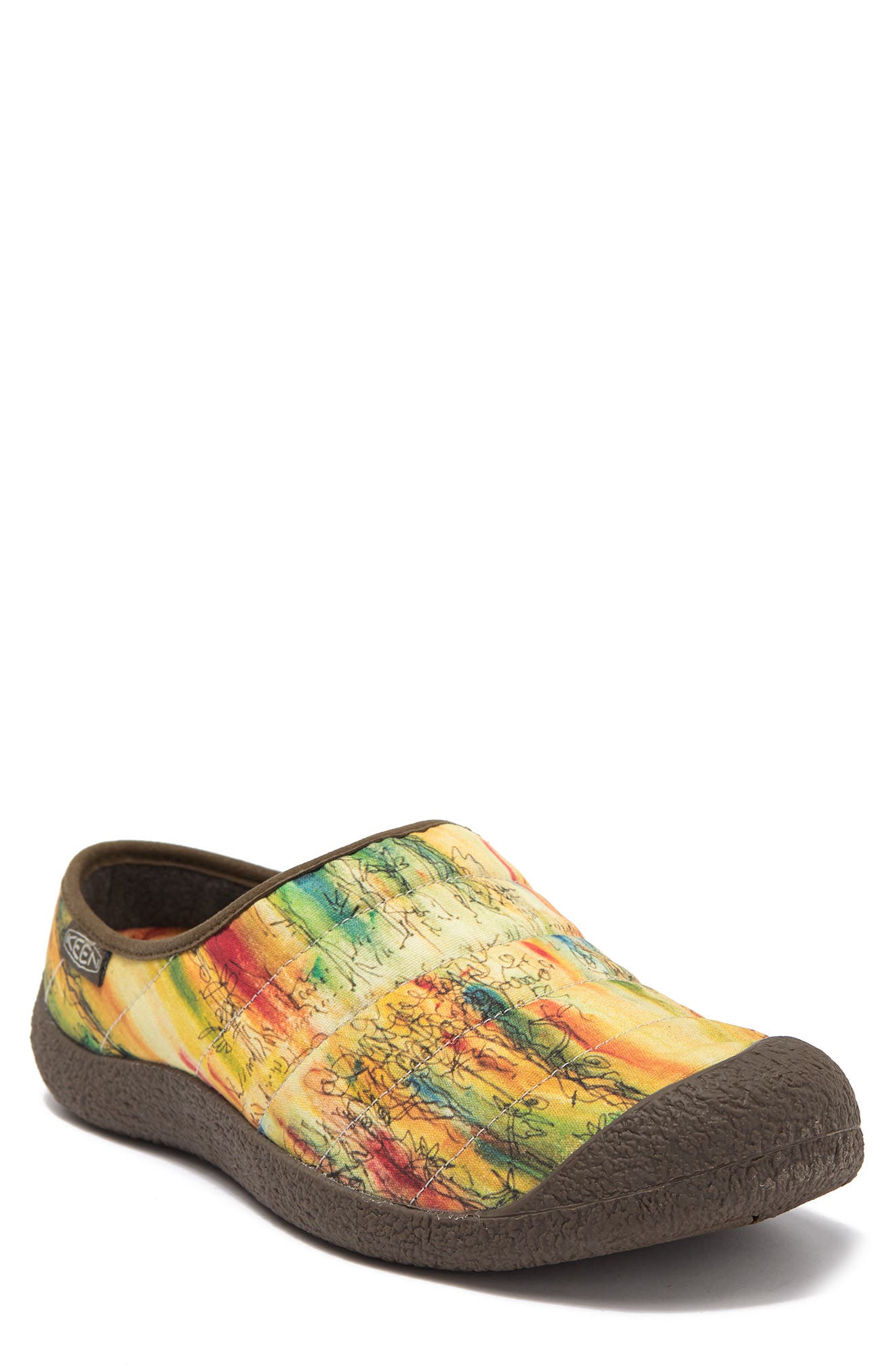 KEEN Howser Slide (Men) | Nordstromrack