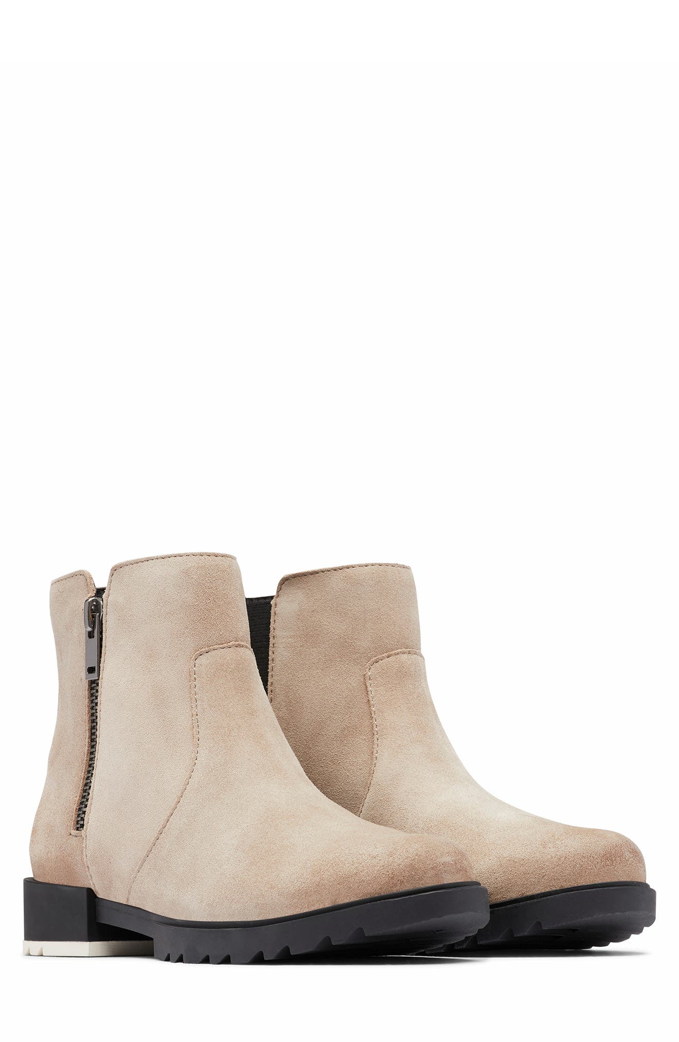 SOREL Emelie II Zip Bootie (Women) | Nordstromrack