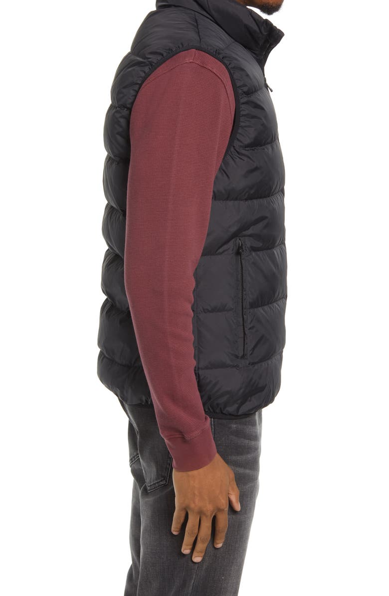 The Normal Brand Down Puffer Vest | Nordstrom