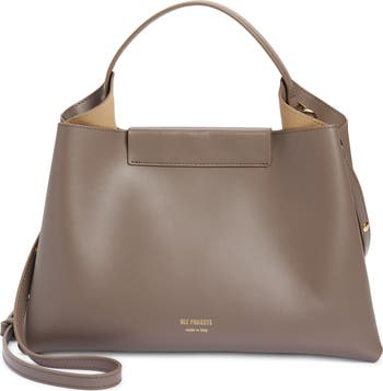 Ree Projects Medium Elieze Leather Shoulder Bag | Nordstrom