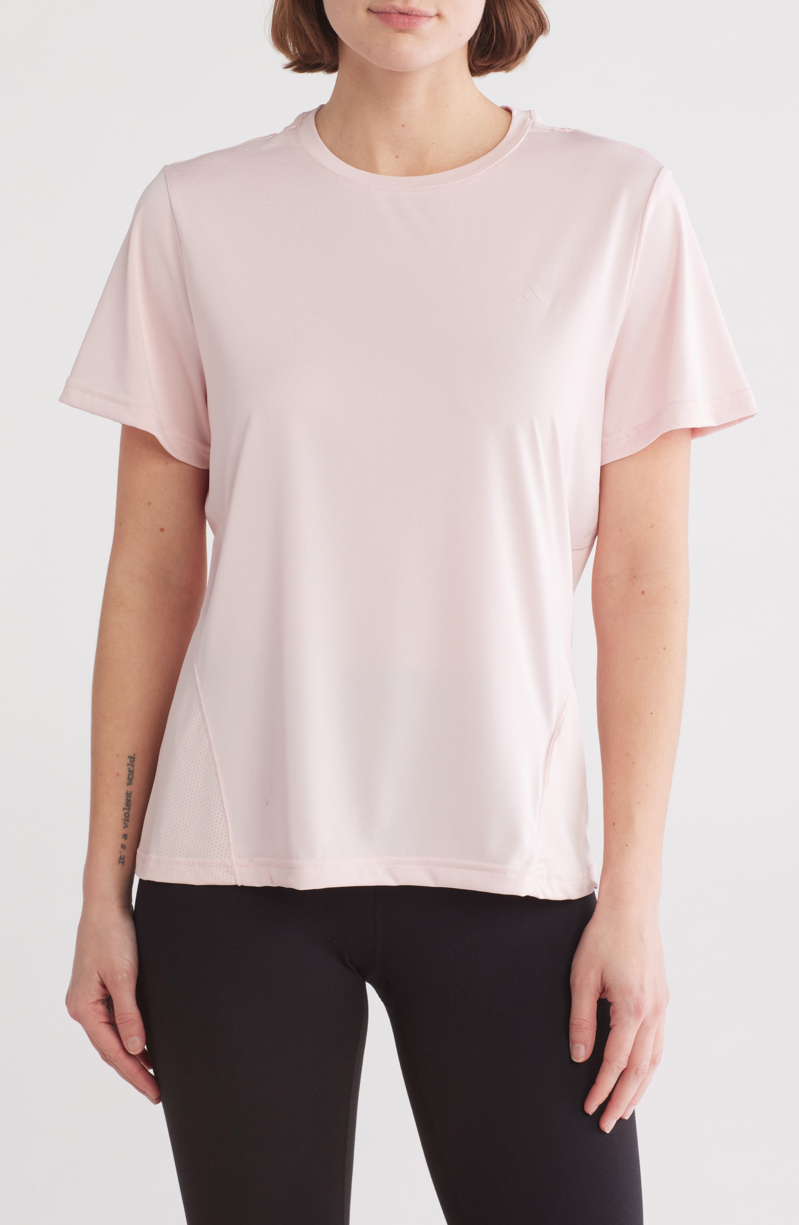 Training D4T AEROREADY T-Shirt (Women) | Nordstromrack