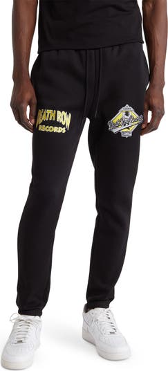 DEATH ROW RECORDS Death Row Baseball Group Joggers | Nordstromrack