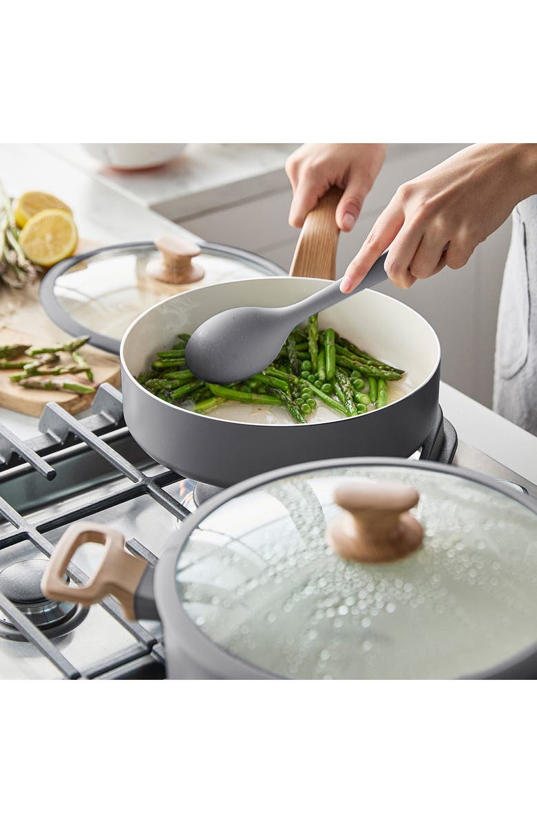GreenPan Essence Ceramic Cookware Set | Nordstromrack