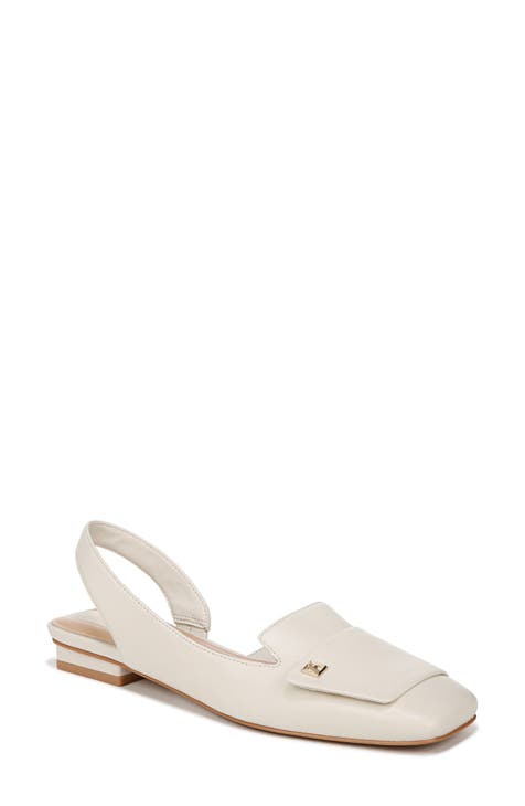 Women's Leather (Genuine) Flats | Nordstrom