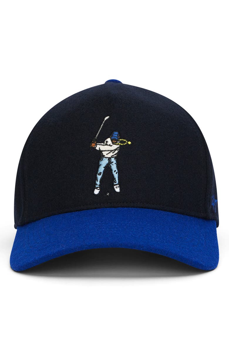 Eastside Golf Wool Hitch Golf Hat | Nordstrom