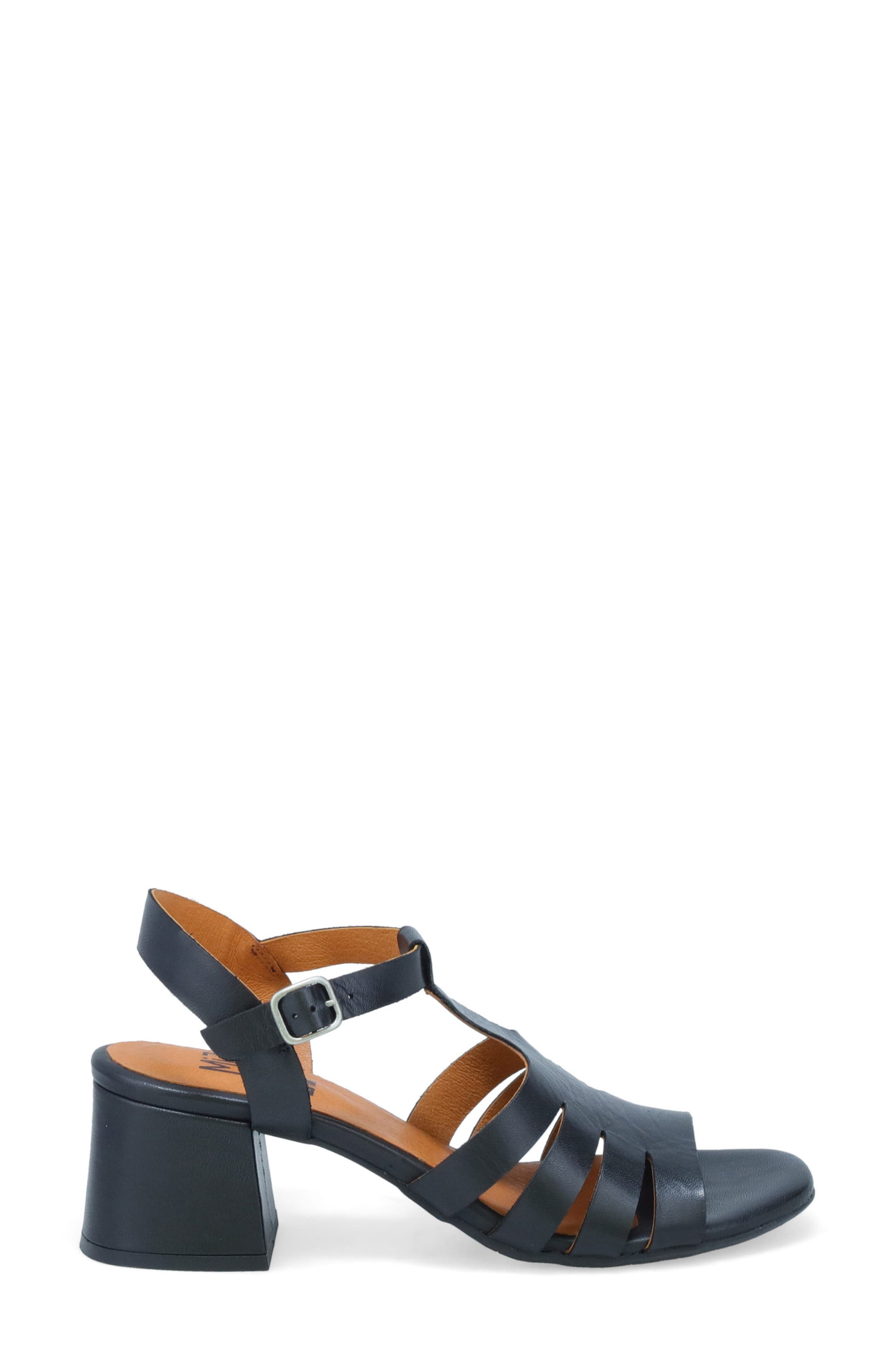 Miz Mooz Boardwalk Sandal (Women) | Nordstromrack