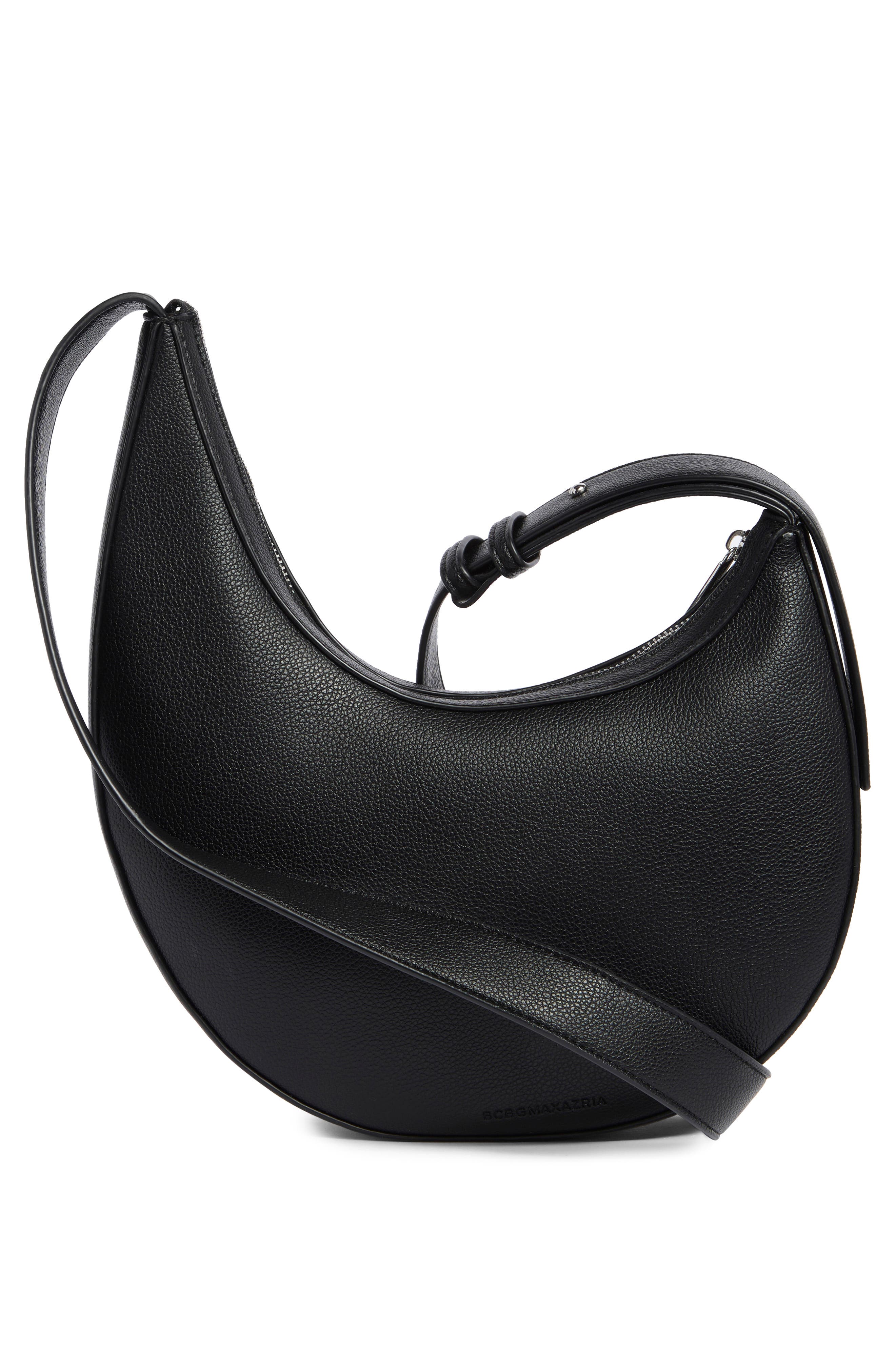 BCBG Asymmetic Crossbody Bag | Nordstromrack