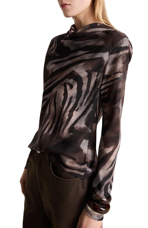 Women's Cowl Neck Blouses | Nordstrom