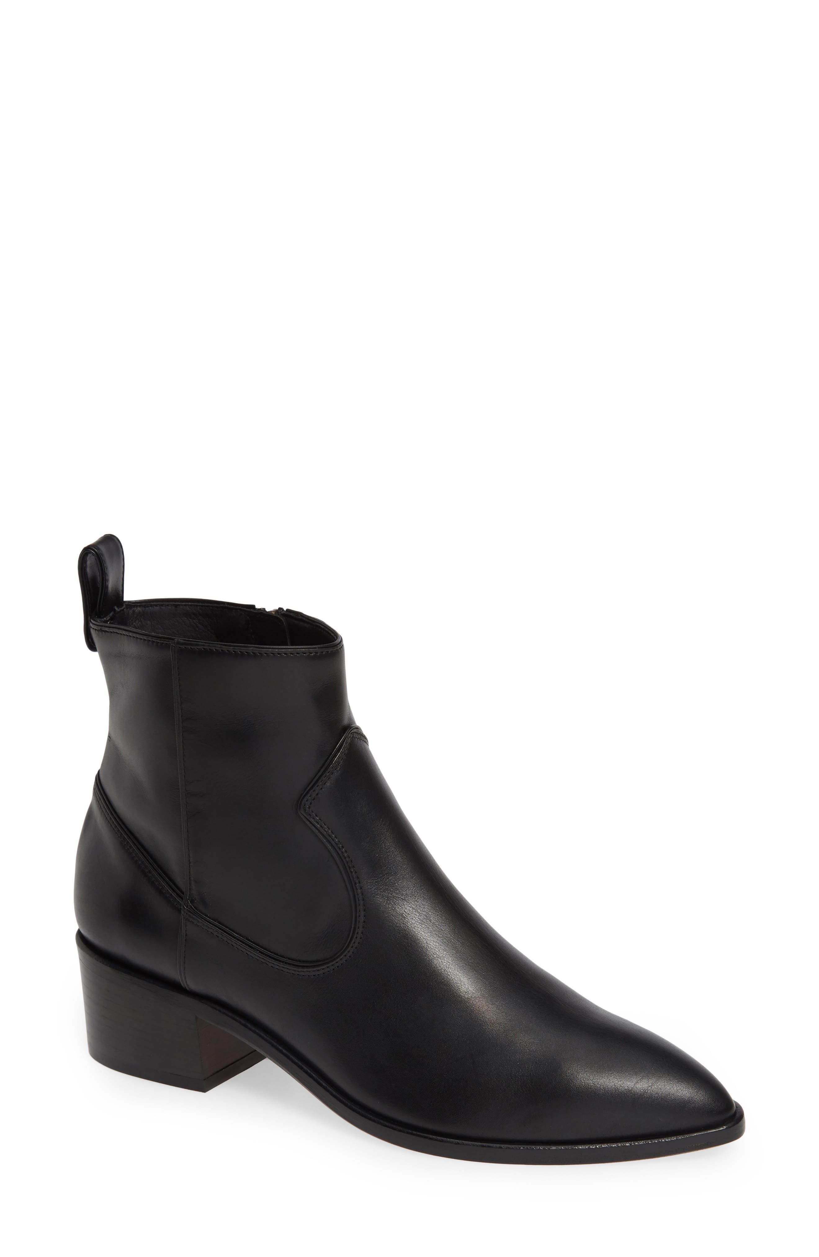 Veronica Beard Tanner Boot (Women) | Nordstrom
