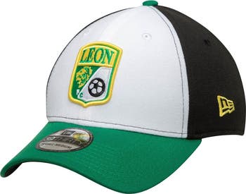 New Era Men's New Era White Club Leon Team 39THIRTY Flex Hat | Nordstrom