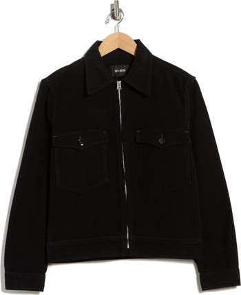 BUCK MASON Doeskin Station Jacket | Nordstromrack
