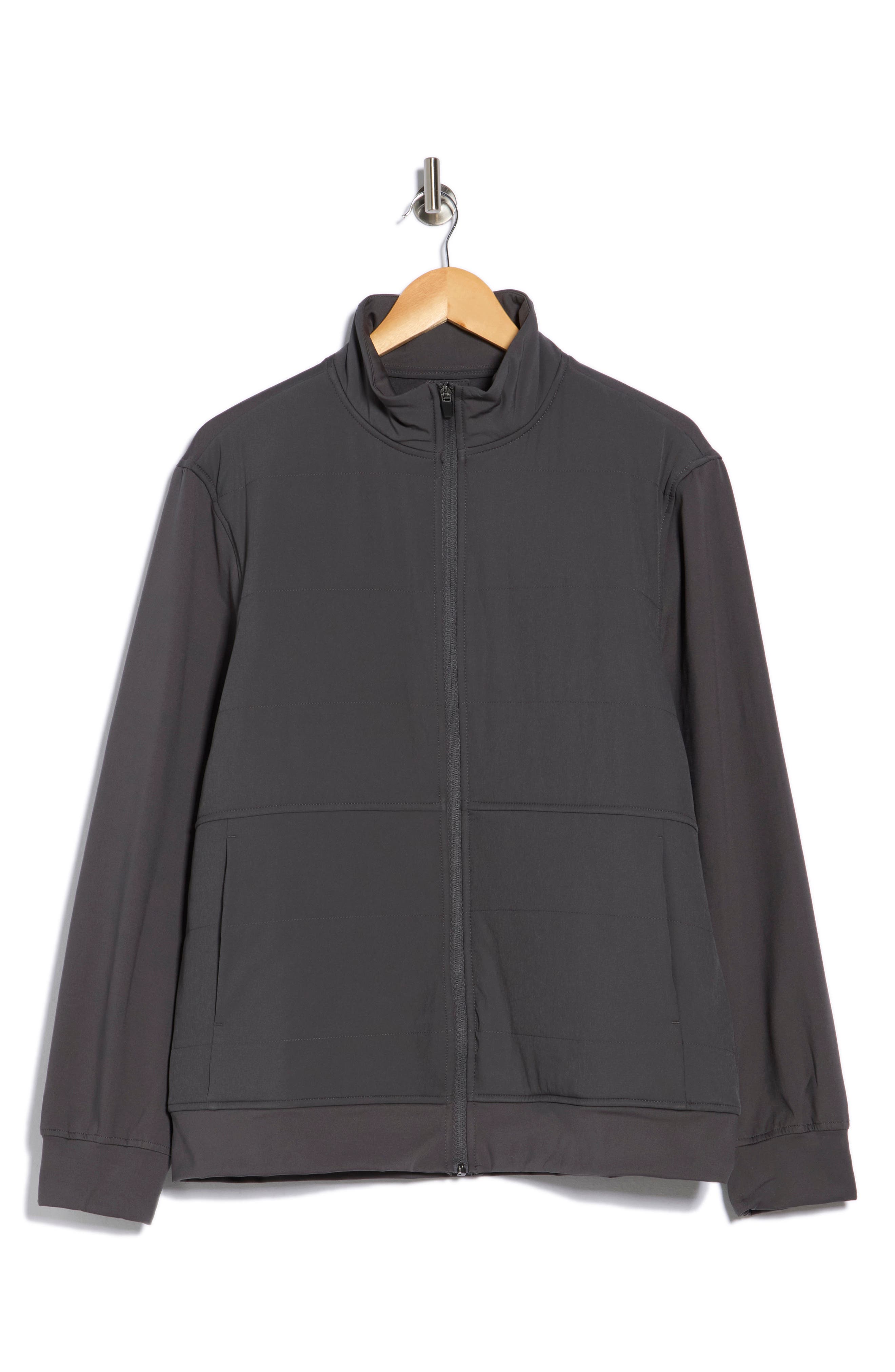 Rapid Run Hybrid Jacket (Men) | Nordstromrack