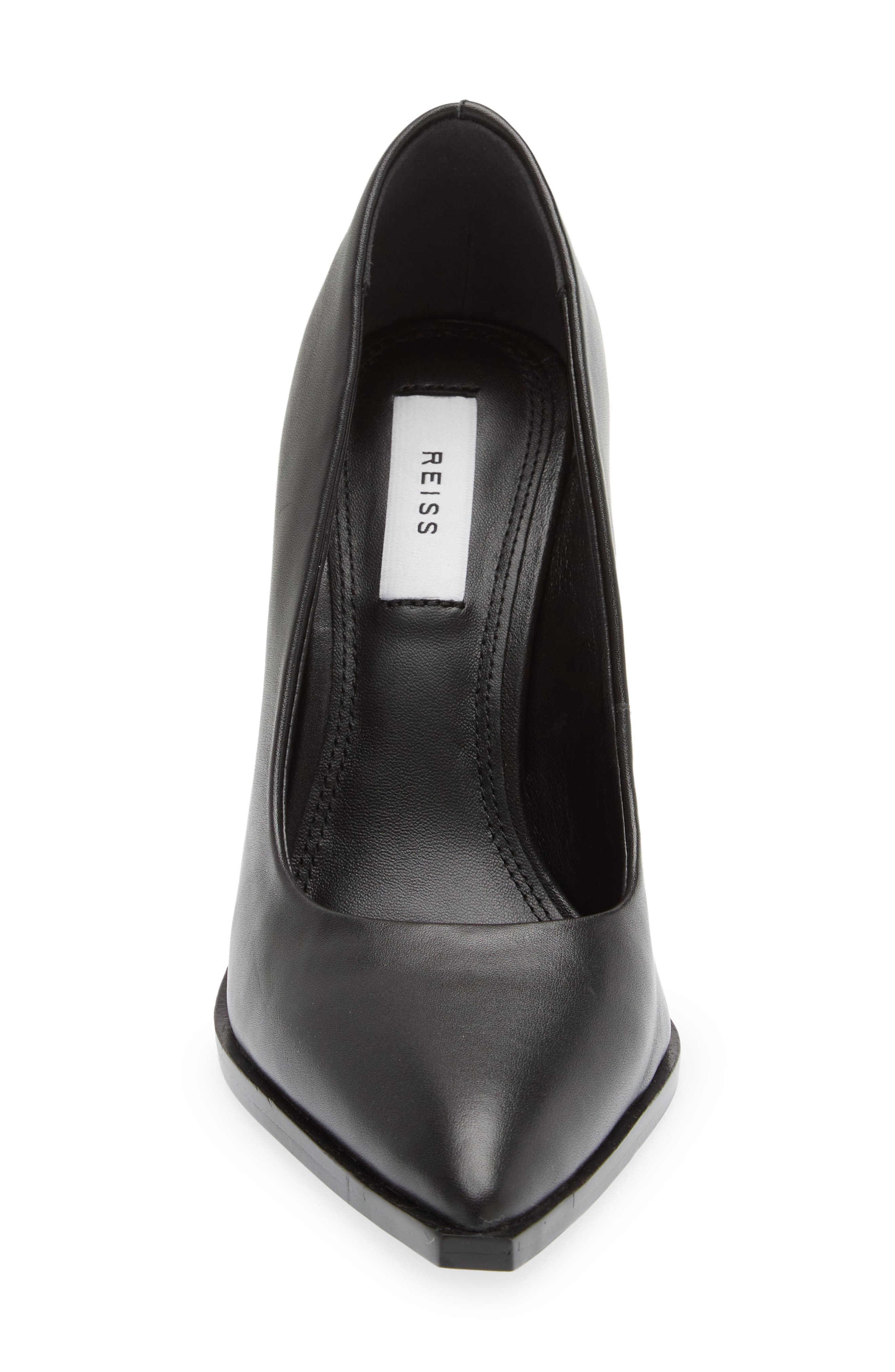 Reiss Ada Court Pointed Toe Pump (Women) | Nordstromrack