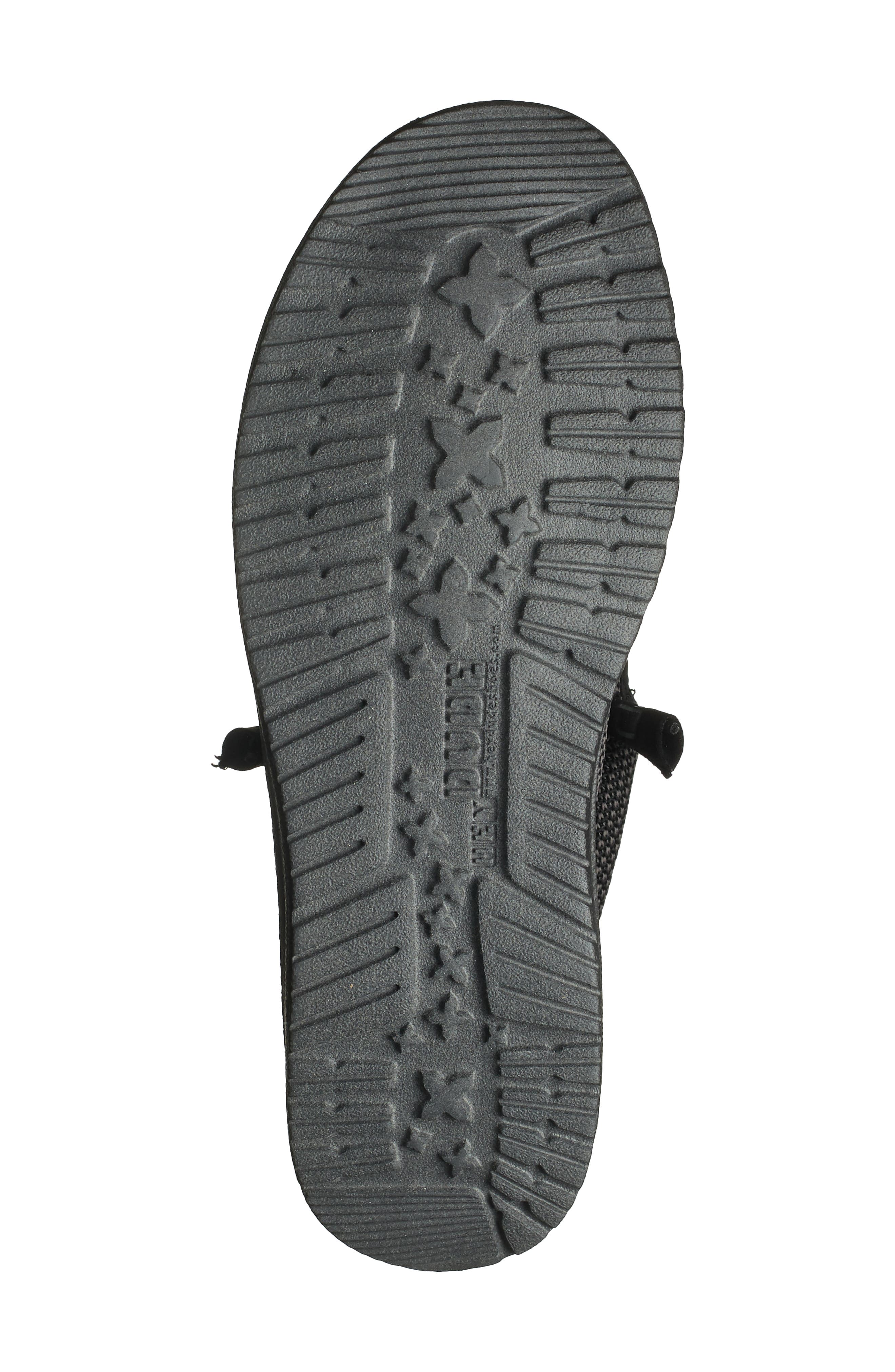 Hey Dude Wally L Sox Chukka Shoe (Men) | Nordstromrack