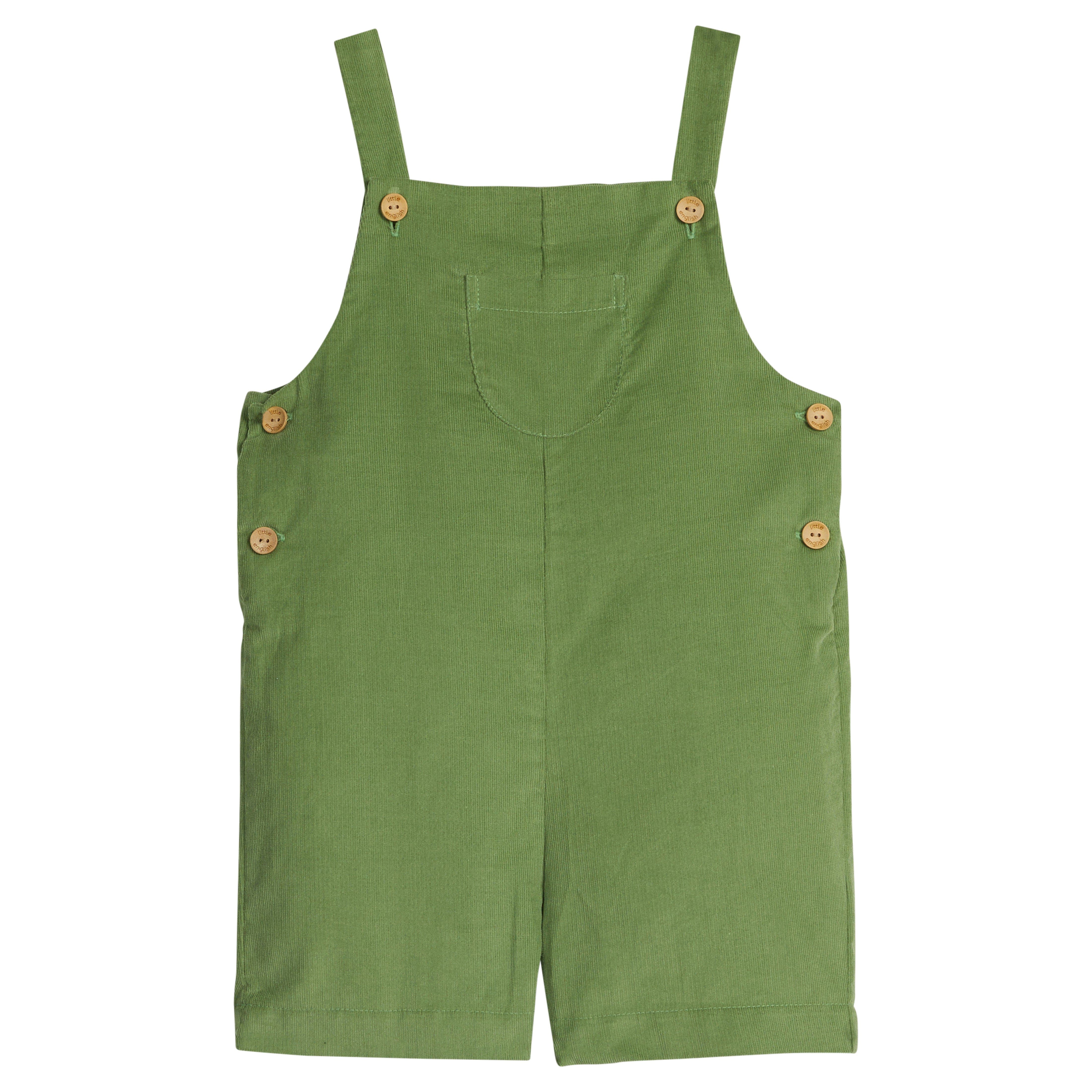 Little English Kids' Cotton Jack Shortall | Nordstrom