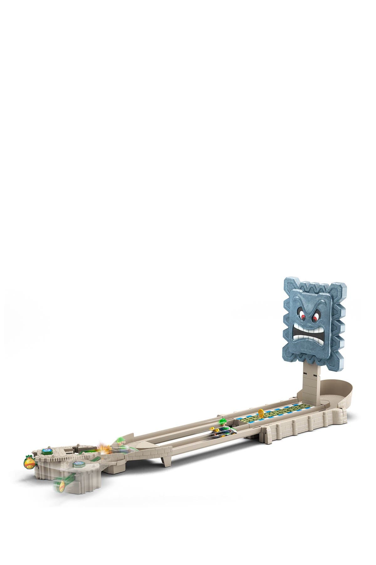 Mattel Hot Wheels(R) Mario Kart(TM) Thwomp Ruins Track Set | Nordstromrack