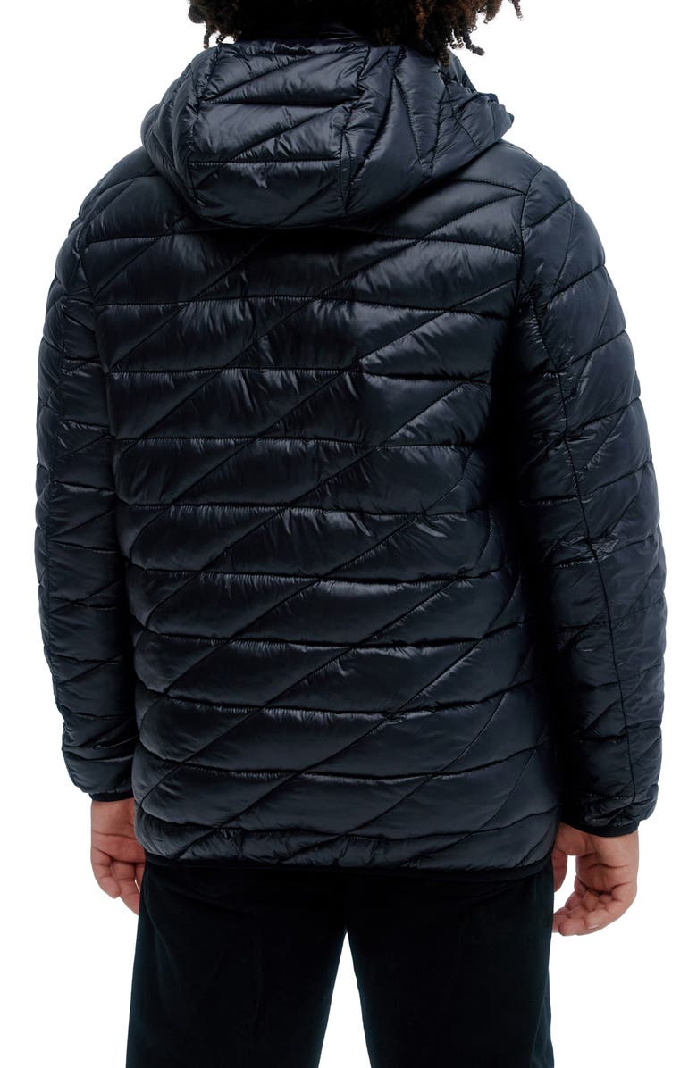 Noize Lightweight Puffer Jacket | Nordstromrack