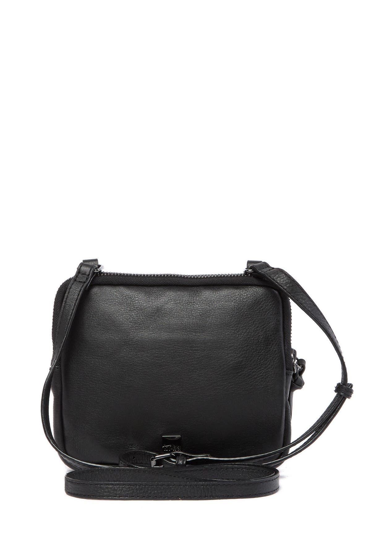 Kooba Opus Mini Leather Crossbody Bag | Nordstromrack