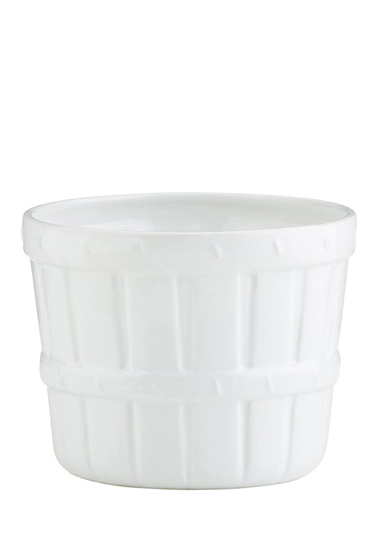 CREATIVE BRANDS Small Round Fruit Basket | Nordstromrack