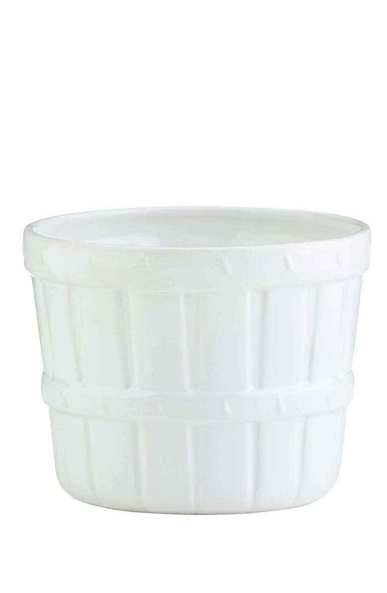 CREATIVE BRANDS Small Round Fruit Basket | Nordstromrack