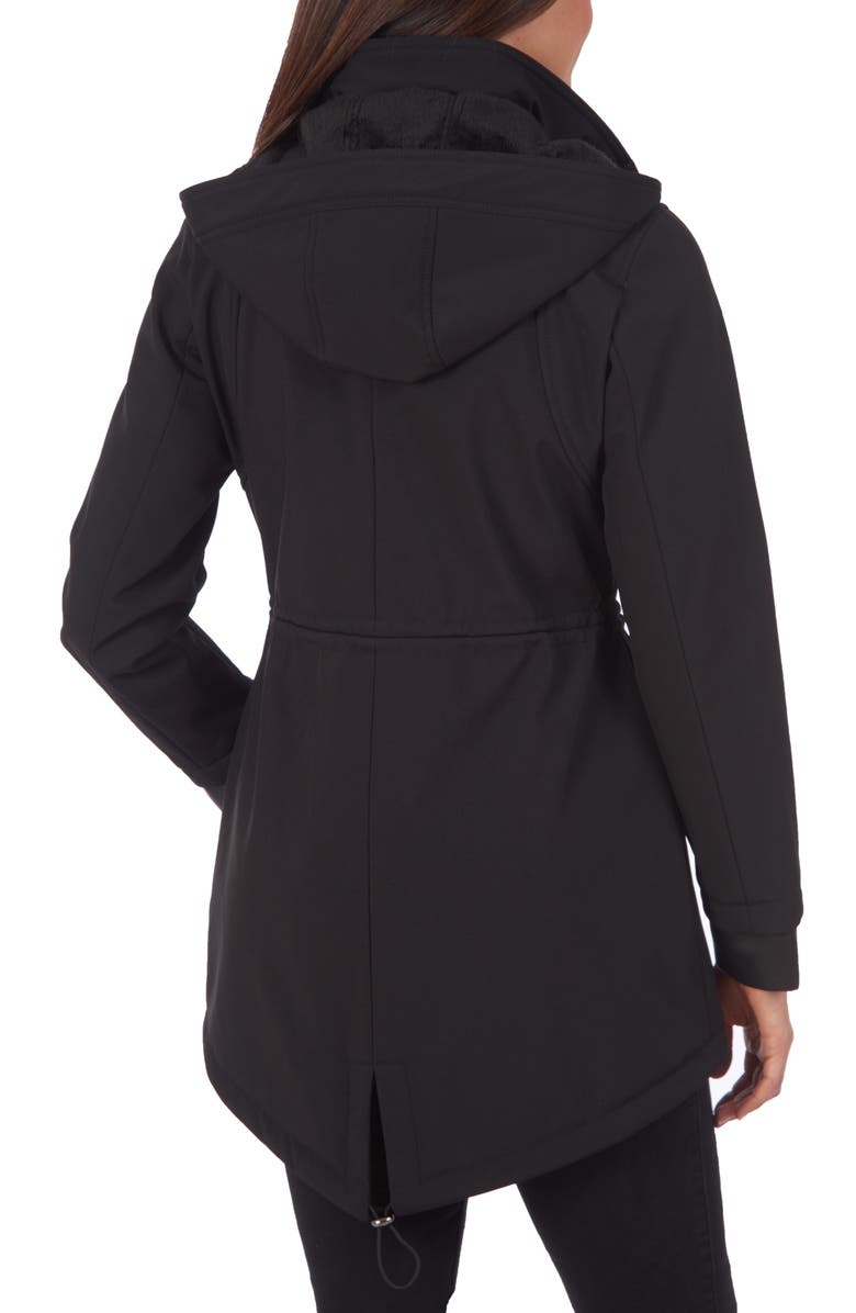 Fleet Street Anorak Softshell Jacket | Nordstromrack