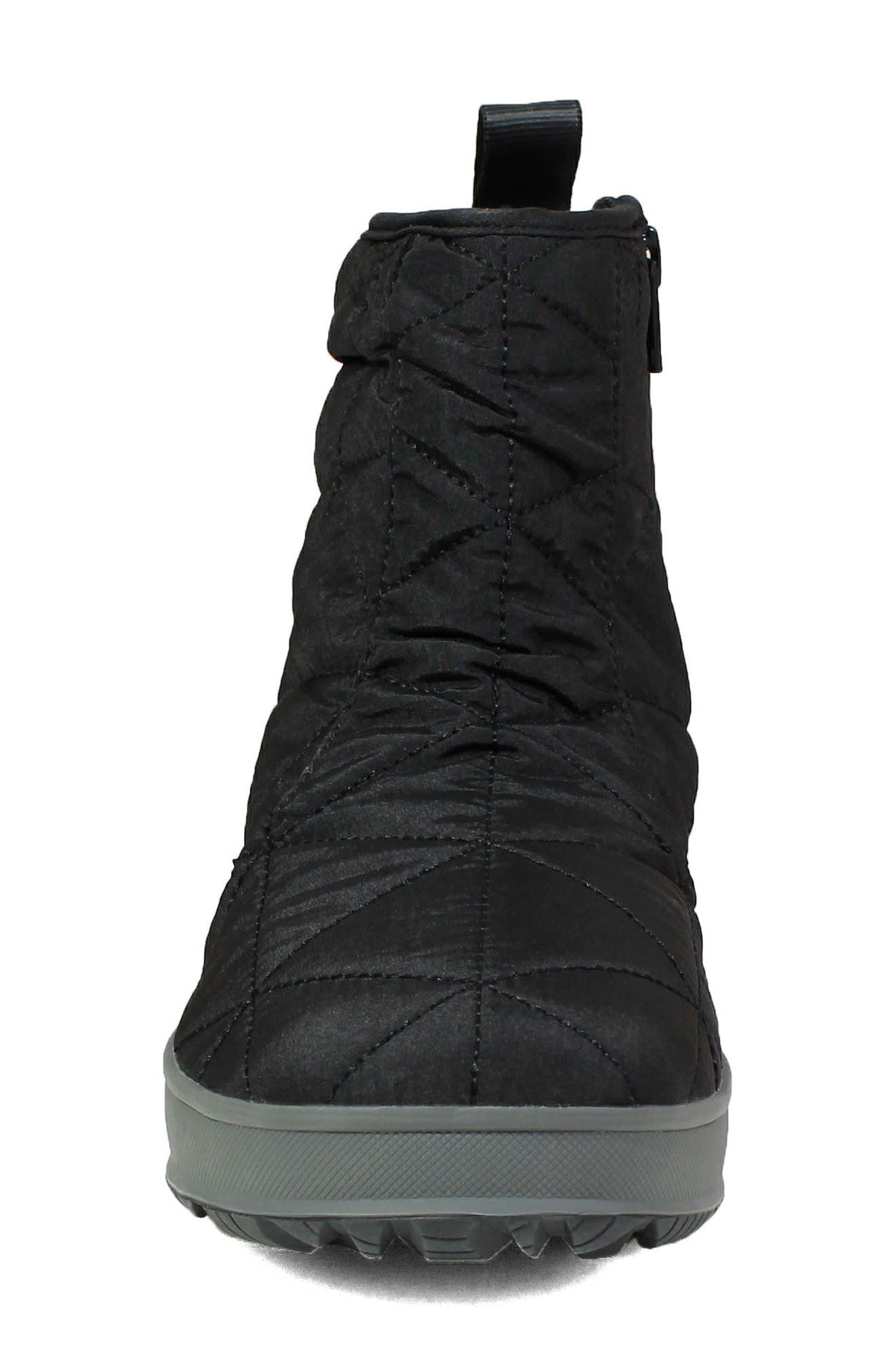 Bogs Snowday Waterproof Quilted Snow Boot (Women) | Nordstrom