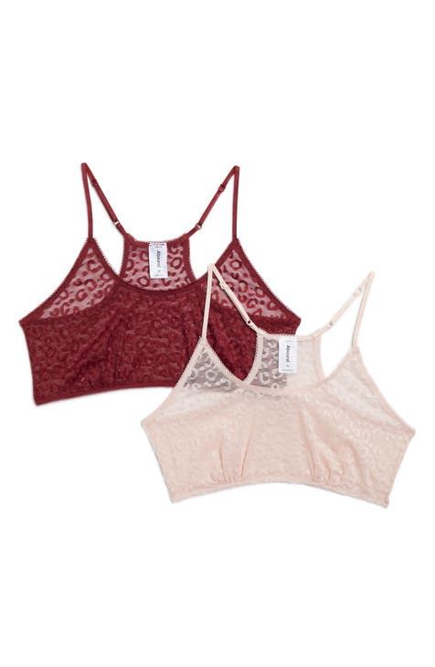 Bralettes & Bralette Tops Rack | Nordstrom Rack