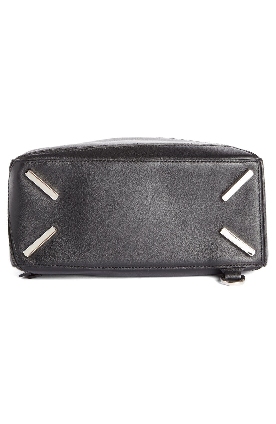 Loewe 'Small Puzzle' Calfskin Leather Bag | Nordstrom