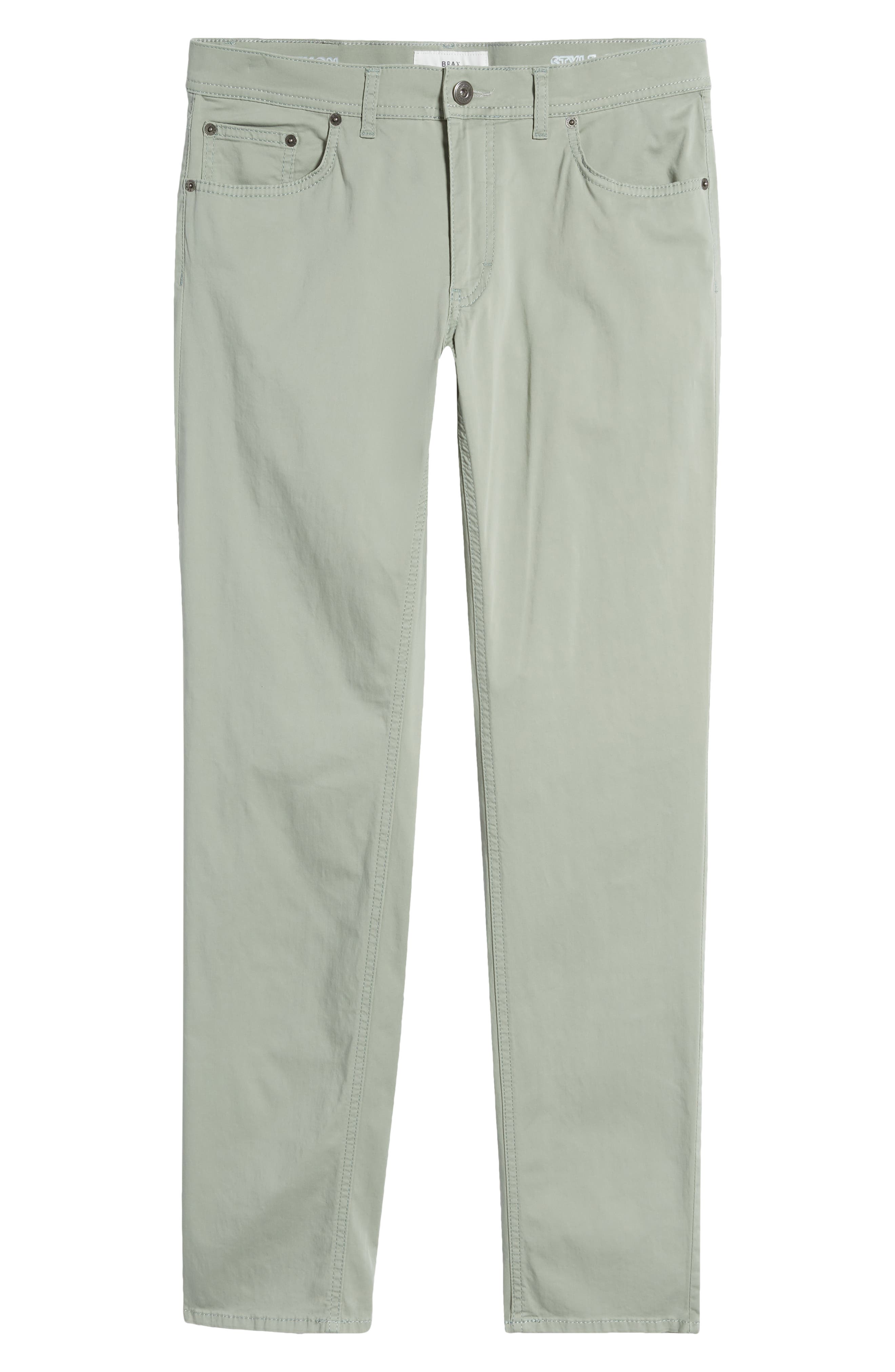 Brax Cooper Fancy Regular Fit Five-Pocket Pants | Nordstromrack