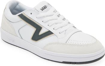 Vans Lowland Low Top Sneaker (Women) | Nordstrom