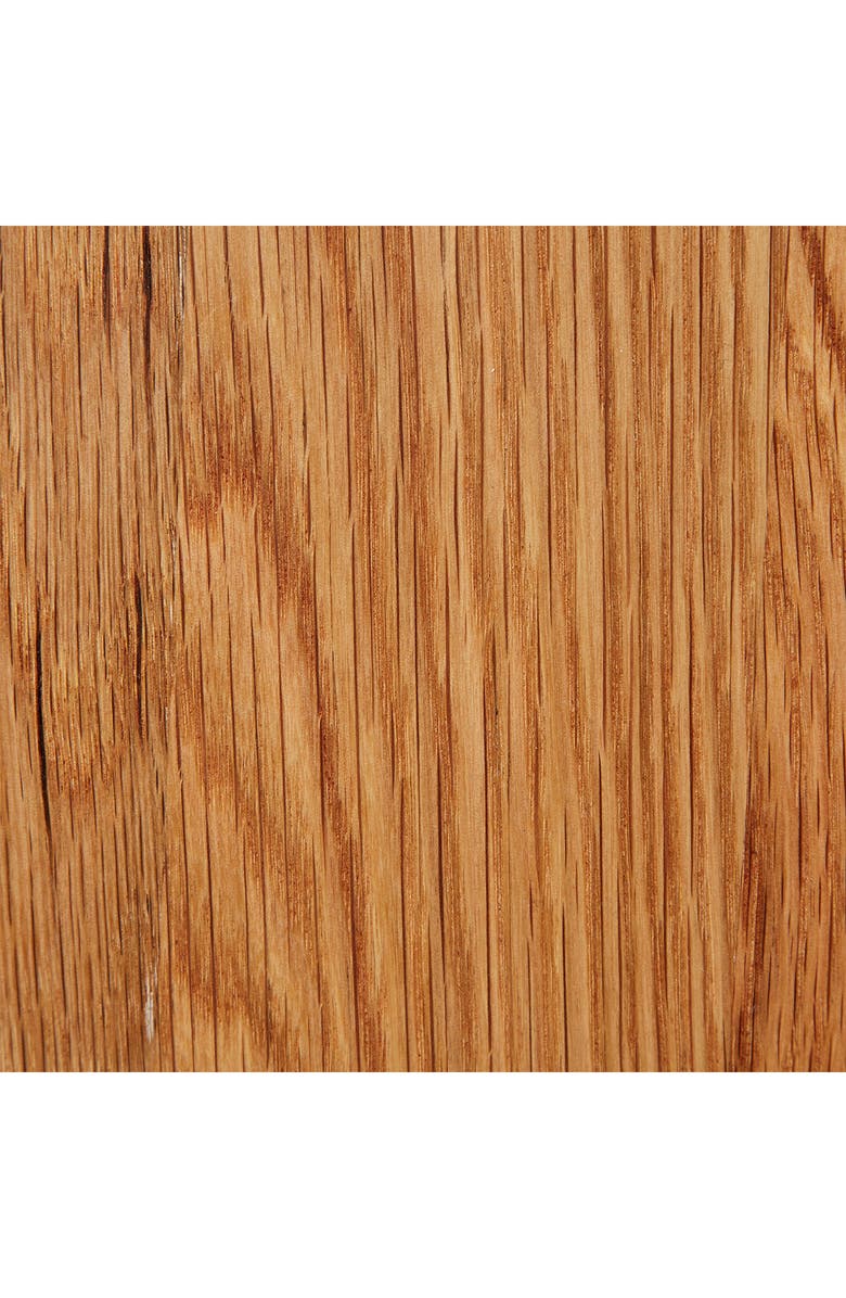 The Conran Shop Large Square Oak Wood Chopping Board | Nordstrom