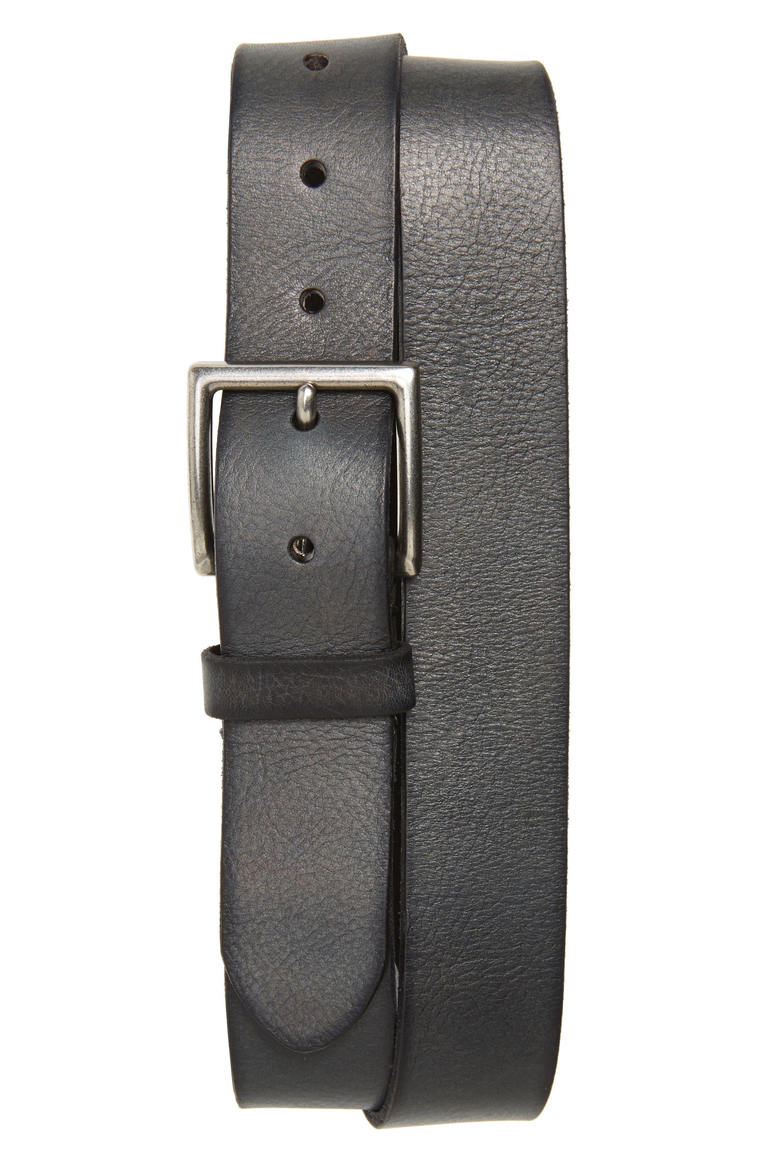Frye Campus Leather Belt | Nordstromrack