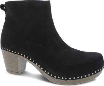Dansko Sarah Bootie (Women) | Nordstrom