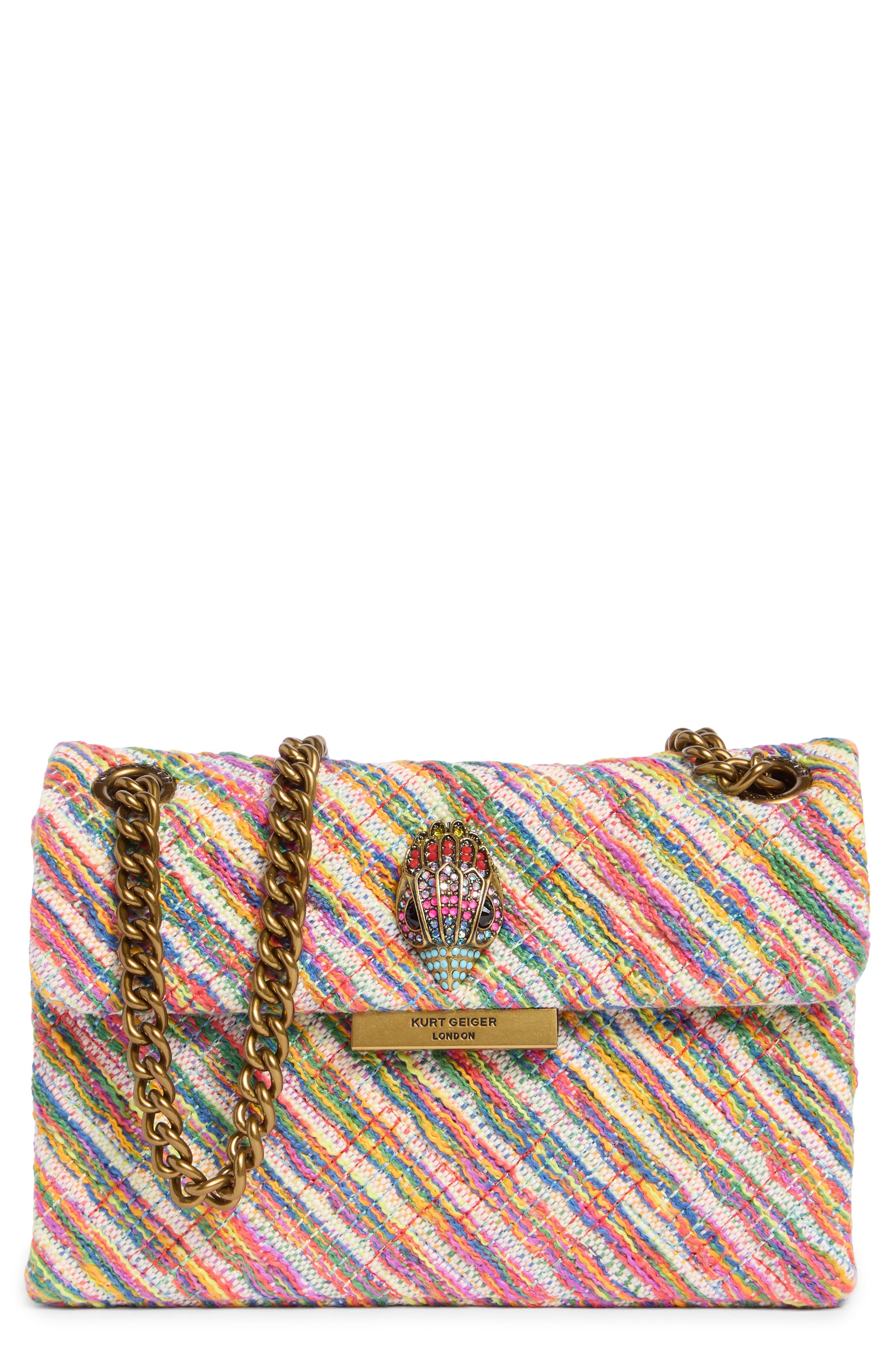 Kurt Geiger London Mini Kensington Crossbody Bag | Nordstromrack