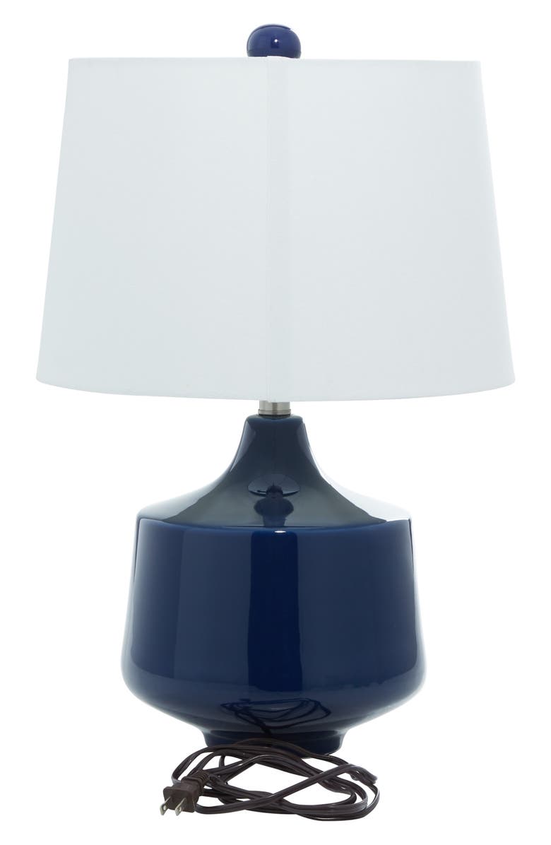 WILLOW ROW Ceramic Table Lamp | Nordstromrack