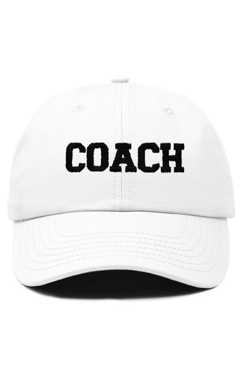 Men's White Baseball Caps | Nordstrom
